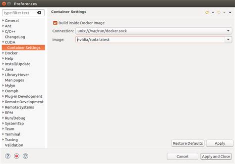 nsight eclipse plugins edition cuda toolkit documentation