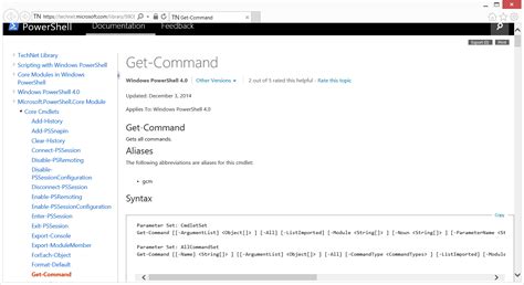 two cool powershell functions scripting blog