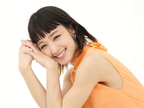 剛力彩芽「結婚願望は28歳になってぱったりなくなった」 理想は“両親のような夫婦” ／2021年5月15日 1ページ目 映画