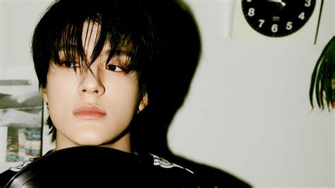 Nct Dream Jeno 제노 Hot Sauce 4k Pc Hd Wallpaper Rare Gallery