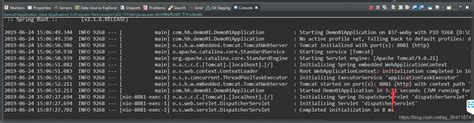 this application has no explicit mapping for error so you are seeing