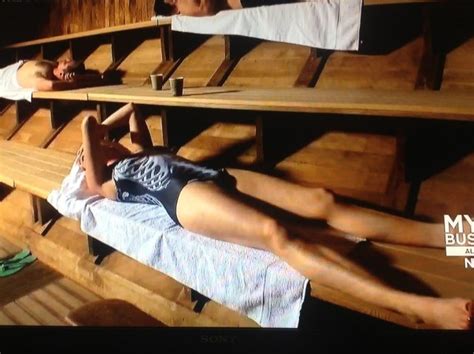 Kari Byron Desnuda En Mythbusters