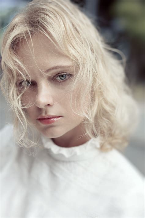 Wallpaper Women Photography Model Portrait Display Blonde