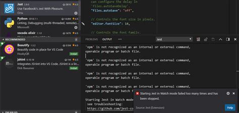 backslash r command not found article blog
