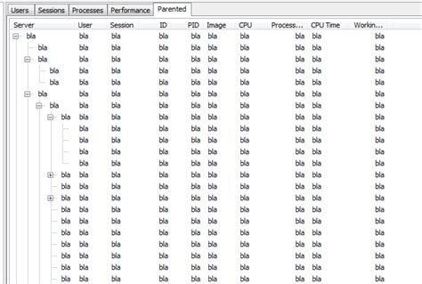 delphi multiple expanding nodes in virtual treeview possible stack