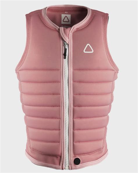 Primary Ladies Jacket Pink Buy Now At Nxtlvl Marine