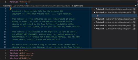 c selecting the right header file vscode super user