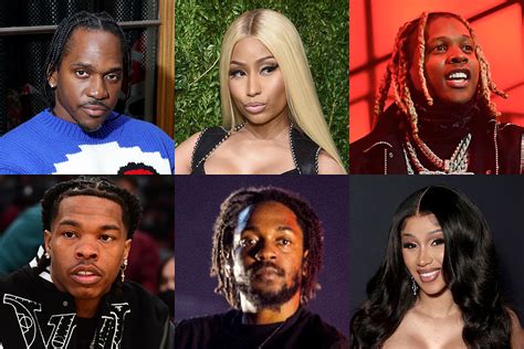 Most Anticipated Hip Hop Albums Of 2022 Xxl