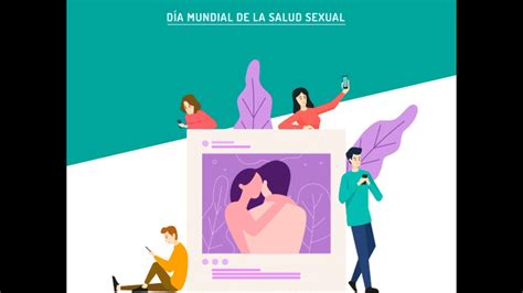 Cartilla De Derechos Sexuales De Adolescentes Y Jóvenes Youtube