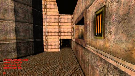 quake 3 bsp rendering in opengl youtube