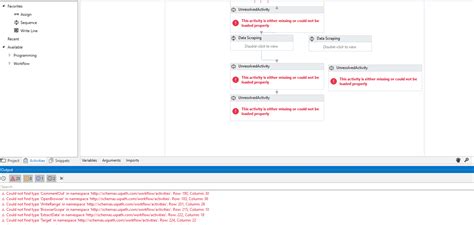 add variable into datatable into existing column rpa developers