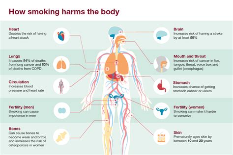 Health Matters Tobacco Standard Packs Gov Uk