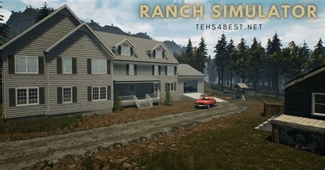 Ranch Simulator Review Simulation Game Techs4best