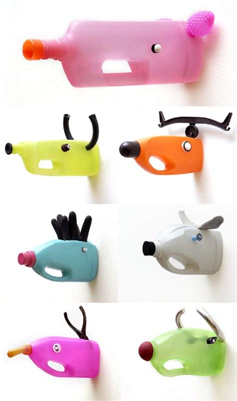 Cool Things To Make With Recycled Objects