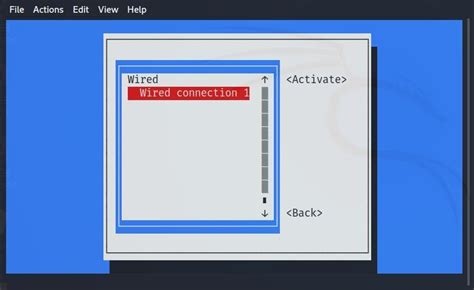How To Enable Wifi In Kali Linux Using Terminal And Gui