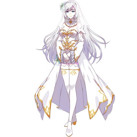 Cecilia Schariac Houkai Gakuen Wiki Fandom