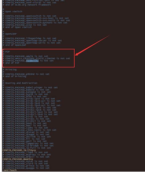 3 2号版本编译报错tmp config 88488 error recursive dependency