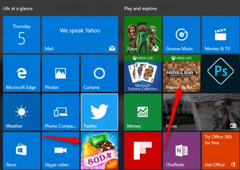 sccm windows 10 customization using task sequences