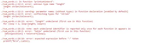 solved 8 20 counting the number of words in a string