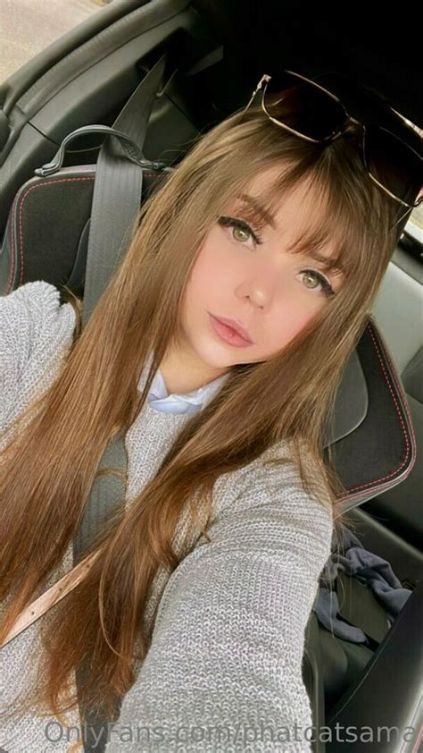 Danni Nyaa Dannimeow Phatcatsama Nude Leaks Onlyfans Fapexy