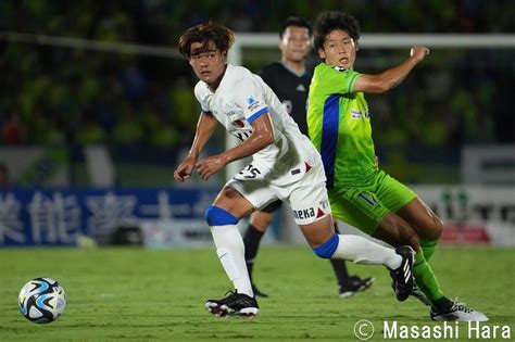 画像・写真：湘南ベルマーレ、大橋祐紀と鈴木章斗が得点もロスタイムで鹿島アントラーズと引き分けに Photoギャラリー【明治安田j1リーグ 第