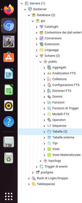 automatically connect pgadmin to a postgresql volume on which there is