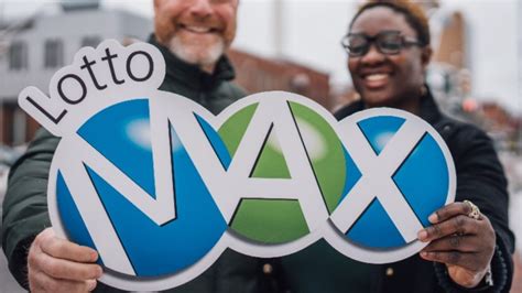 The Winning Numbers For Lotto Max Outlet