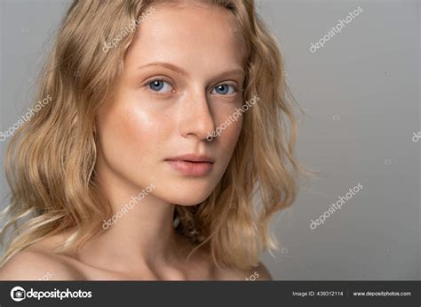 Makeup For Blonde Hair Blue Eyes