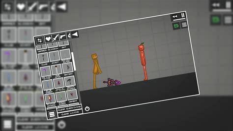 Melon Playground Mod Tips Apk For Android Download