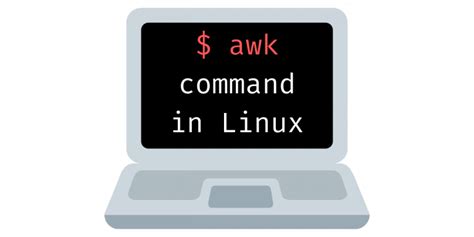 how to use the awk command for text manipulation linuxfordevices