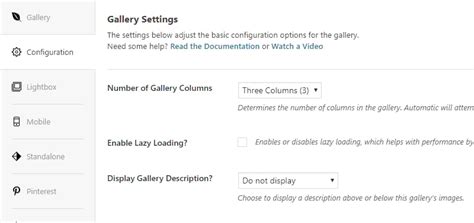 how to create a photography website in wordpress step by