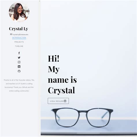 crystal ly
