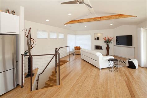 20 Best Modern Bamboo Flooring Ideas 18201 Interior Ideas