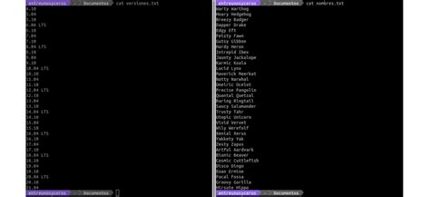 wc μια εντολή για εκτέλεση μετρήσεων στο gnu linux ubunlog