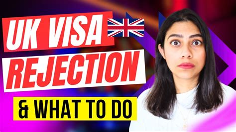 Your Uk Visa Can Be Rejected Here Are The Top Reasons For Uk Visa