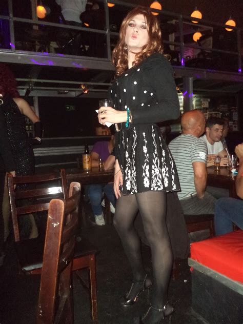 Vanessa Souza Crossdresser