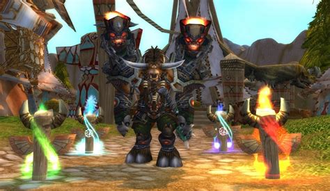 All Transmog Sets For Shaman Guides Wowhead