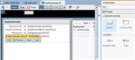 oracle jdeveloper 12c 12 1 3 tutorials developing rich