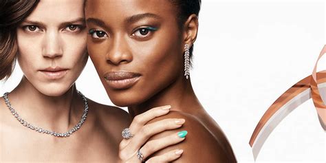 Tiffany And Co Holiday 2020 Collection Film Les FaÇons