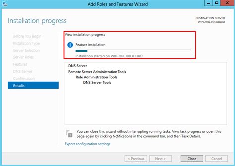 how to setup dns server on windows server 2012 in 11 easy steps