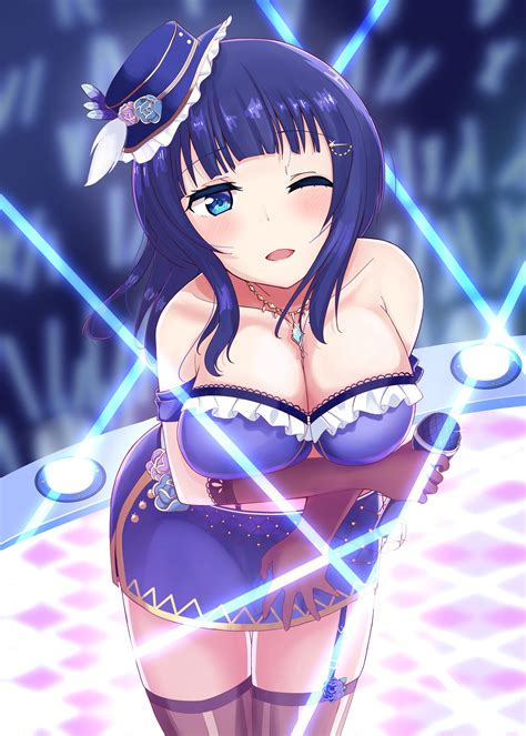 Asaka Karin Karin Asaka Love Live Nijigasaki Gakuen School Idol