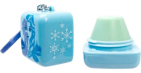 Lip Smacker Frozen Ii Elsa Lip Balm Cube In My Ele Mint 5 7g Compare