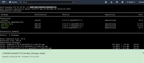 How To Install Pip Using Ansible Geeksforgeeks