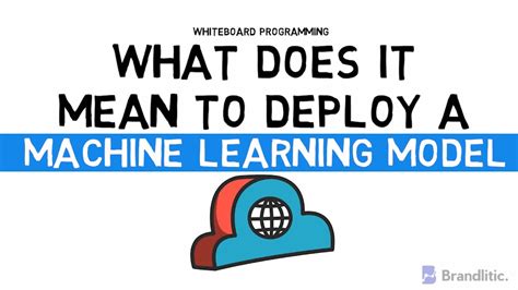 Machine Learning Model Deployment Explained All About Ml Model
