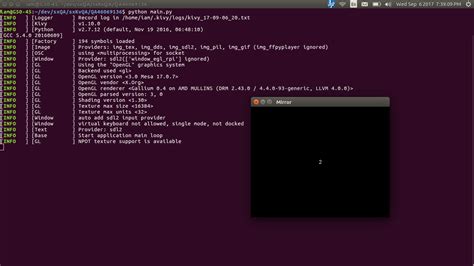 python kivy carousel has no attribute load next stack