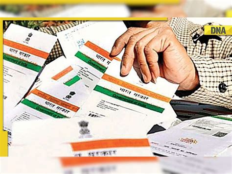 Uidai Can Nris Apply For Aadhaar Card Step By Step Guide For Nri