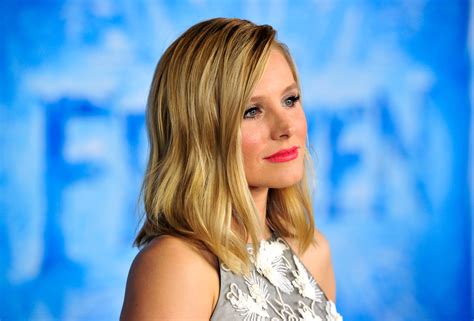 Kristen Bell Opens Up About Her Depression In This Heartwarming Essay