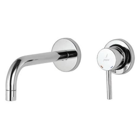 Florentine Exposed Part Kit Of Single Lever Concealed Basin Mixer