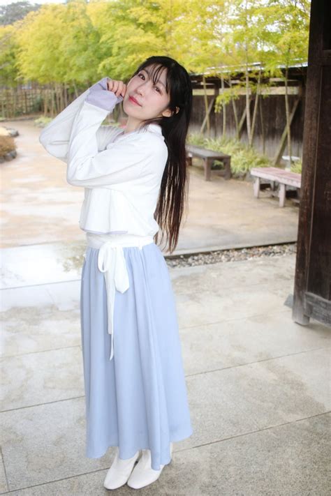 ひろし On Twitter 【 あかぎ団】2023 02 19 撮影会 小菅紗穂 こすげ・さほ／ さほめる ちゃん⑤ 拳法着
