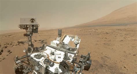 Nasa Opportunity Rover Threatened By Giant Storm On Mars Latest